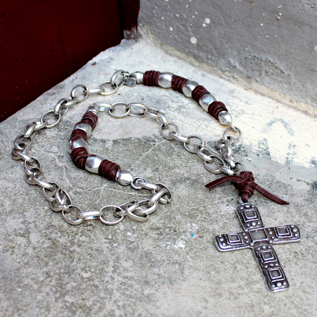 Kaia Joyas: LA HISTORIA DEL COLLAR