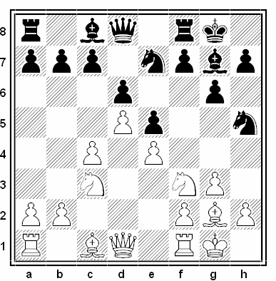 Boylston Chess Club Weblog: Sympathy for the Devil (oo-oo)