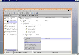02 Comandos AIX Boot ~ El diario de un Developer
