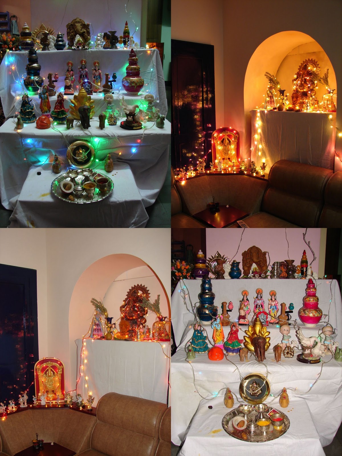 Raghu's column!: Deepavali - 2010.