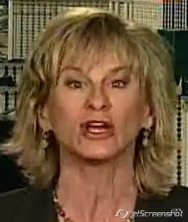 DemoCurmudgeon: Conservative Dodo and Radio Host Heidi Harris: Threats ...