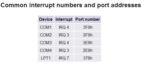 EVI JMV SENA: PINES Y CONECTORES