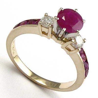 Unique Engagement Ring Styles | Wedding Rings Sets