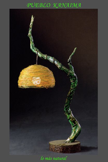 Pueblo Kanaima: Que Hacemos