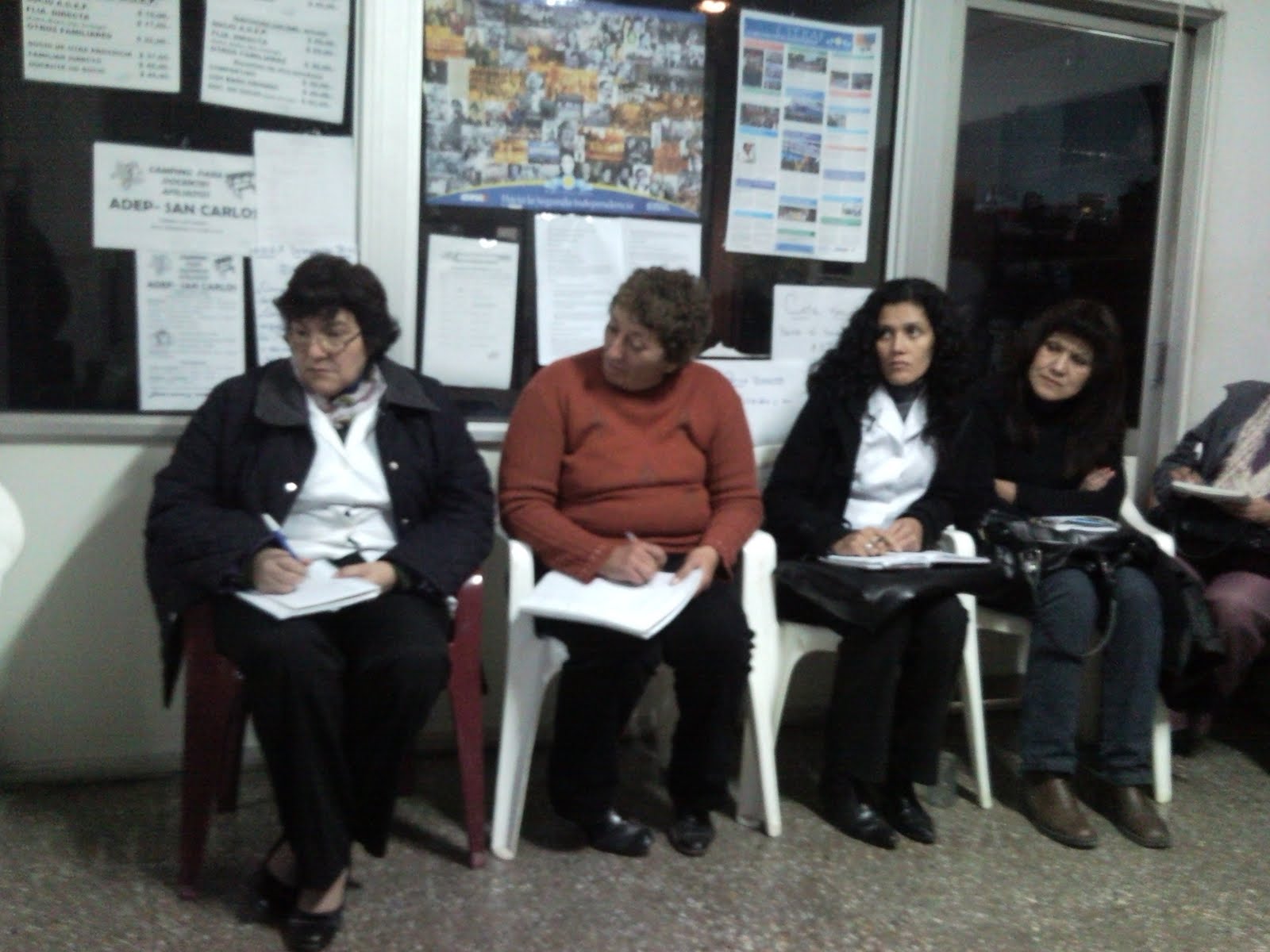 Ministerio de Educación de Jujuy