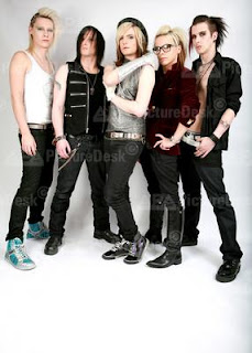 Official Mexican Strify and Yu: Cinema Bizarre