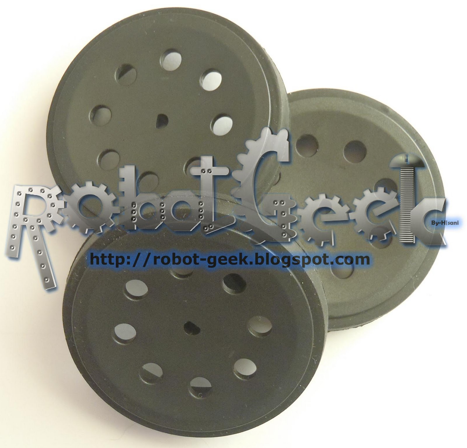 Discover Electronics, Embeded System & Robotics: .::mini wheel::.