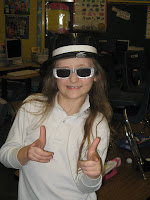 Destination Imagination: Costume Design