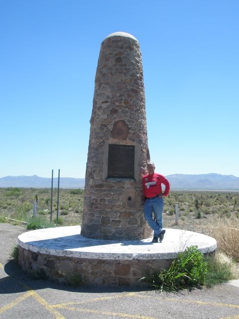 4 Guys Ride The 4 Corners: Day 14 - Deming, New Mexico to Tucson, Arizona