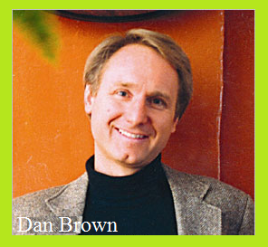 Meu Querido Diário: O Código Da Vinci: Vida e Obra De Dan Brown.