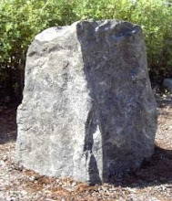 Createk Stones and Scapes