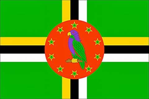 Coolest Flags — 12 Flags | Connecting Friends