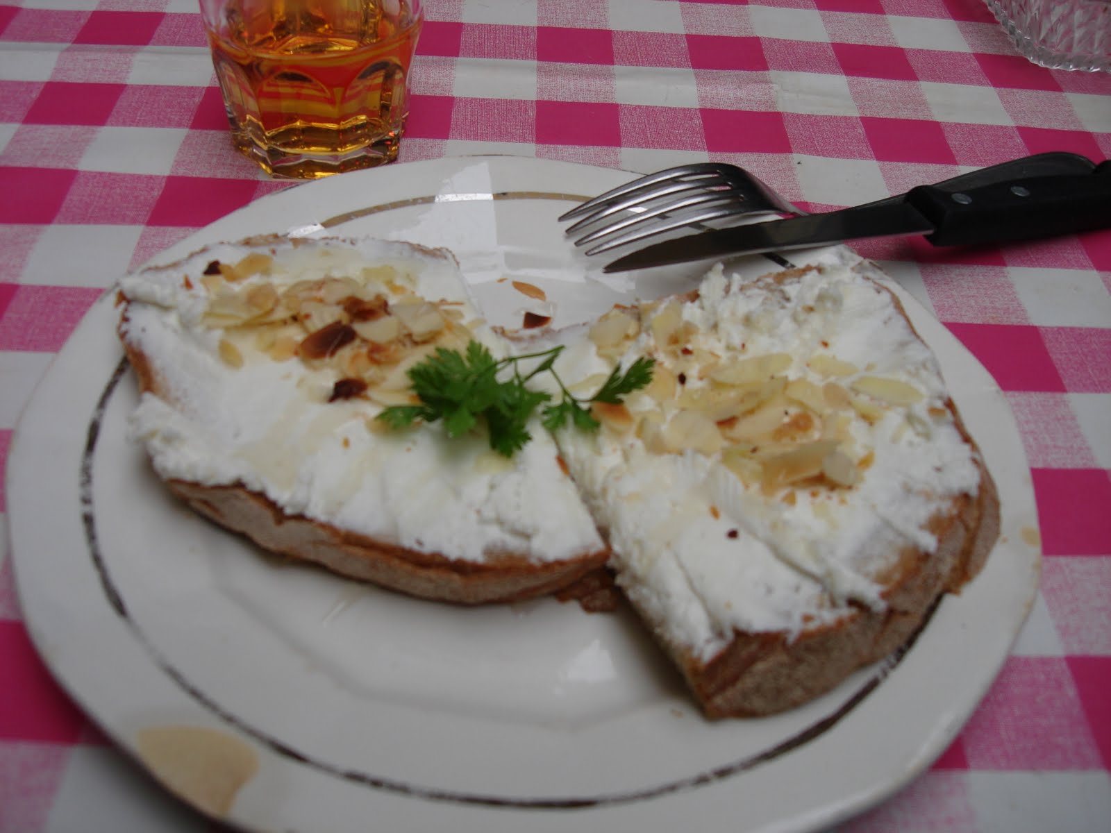 Poetic Appetite: The foods of Strasbourg