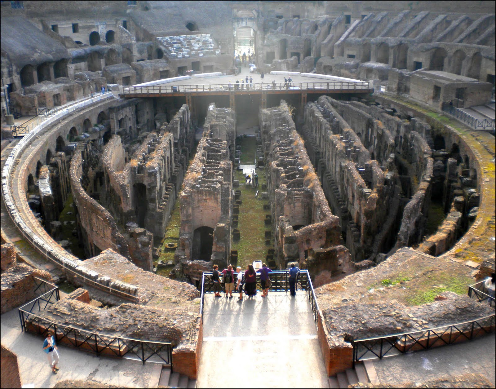 Musings of A Puddlist In B.C.: BCers Visit Italy, Switzerland & France ...