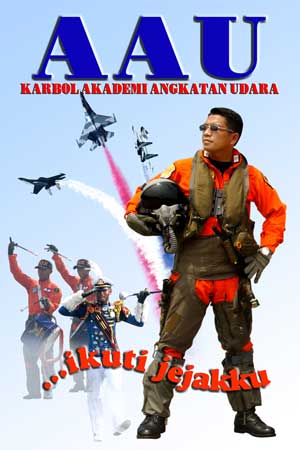 aau: Taruna AAU