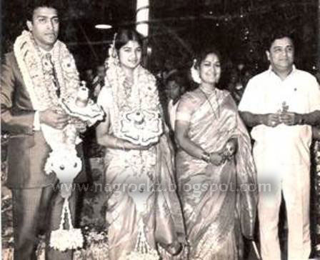 Legend Savithri rare family photos collection Gallery 2 !! @ Nagrockz ...