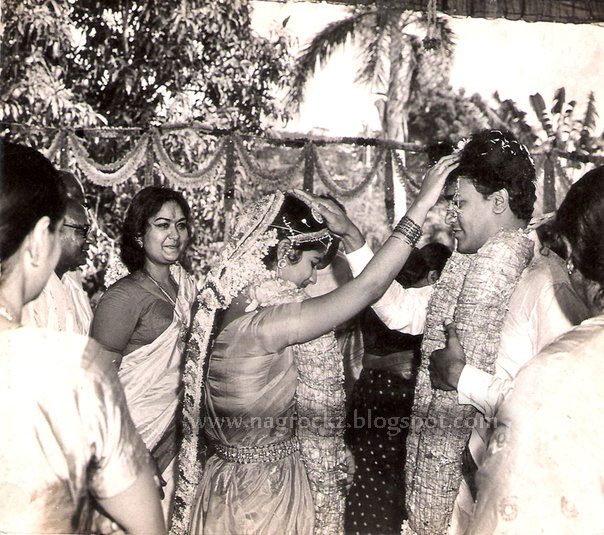 Legend Savithri rare family photos collection Gallery 2 !! @ Nagrockz ...
