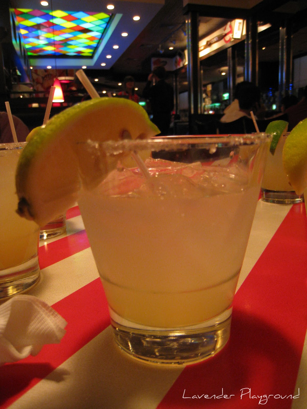 Lavender Playground: ~Taiwan~ Spending time with friends