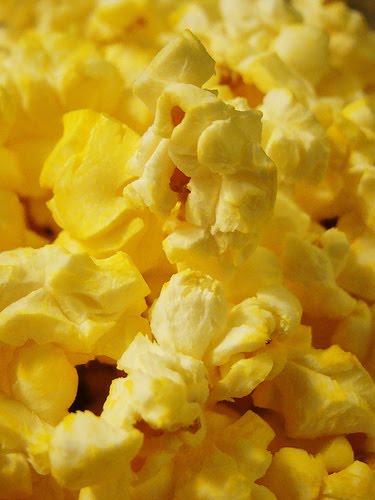 Delicious popcorn, fantastic fundraising: The history of popcorn