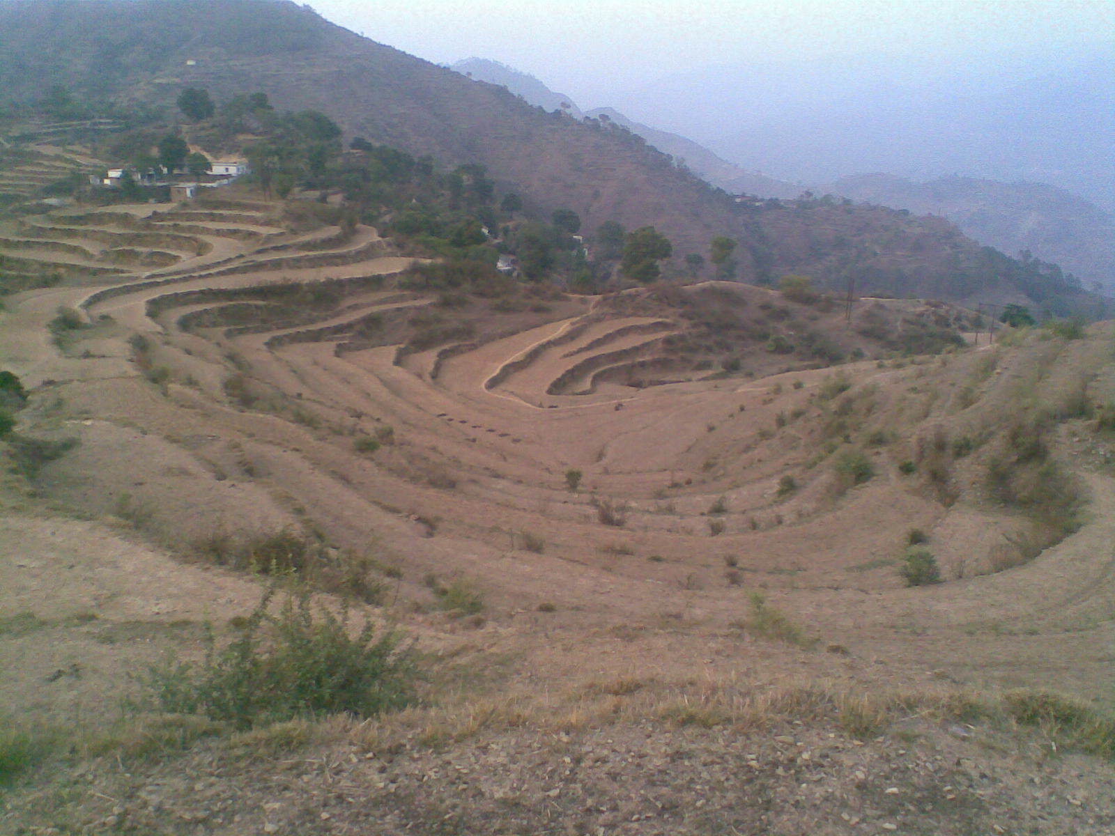 Pauri Garhwal Online - Pauri Garhwal, Garhwal Region , Uttarakhand ,India