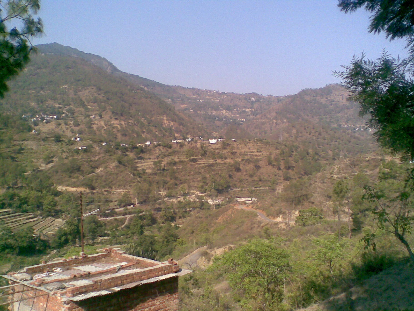 Pauri Garhwal Online - Pauri Garhwal, Garhwal Region , Uttarakhand ...