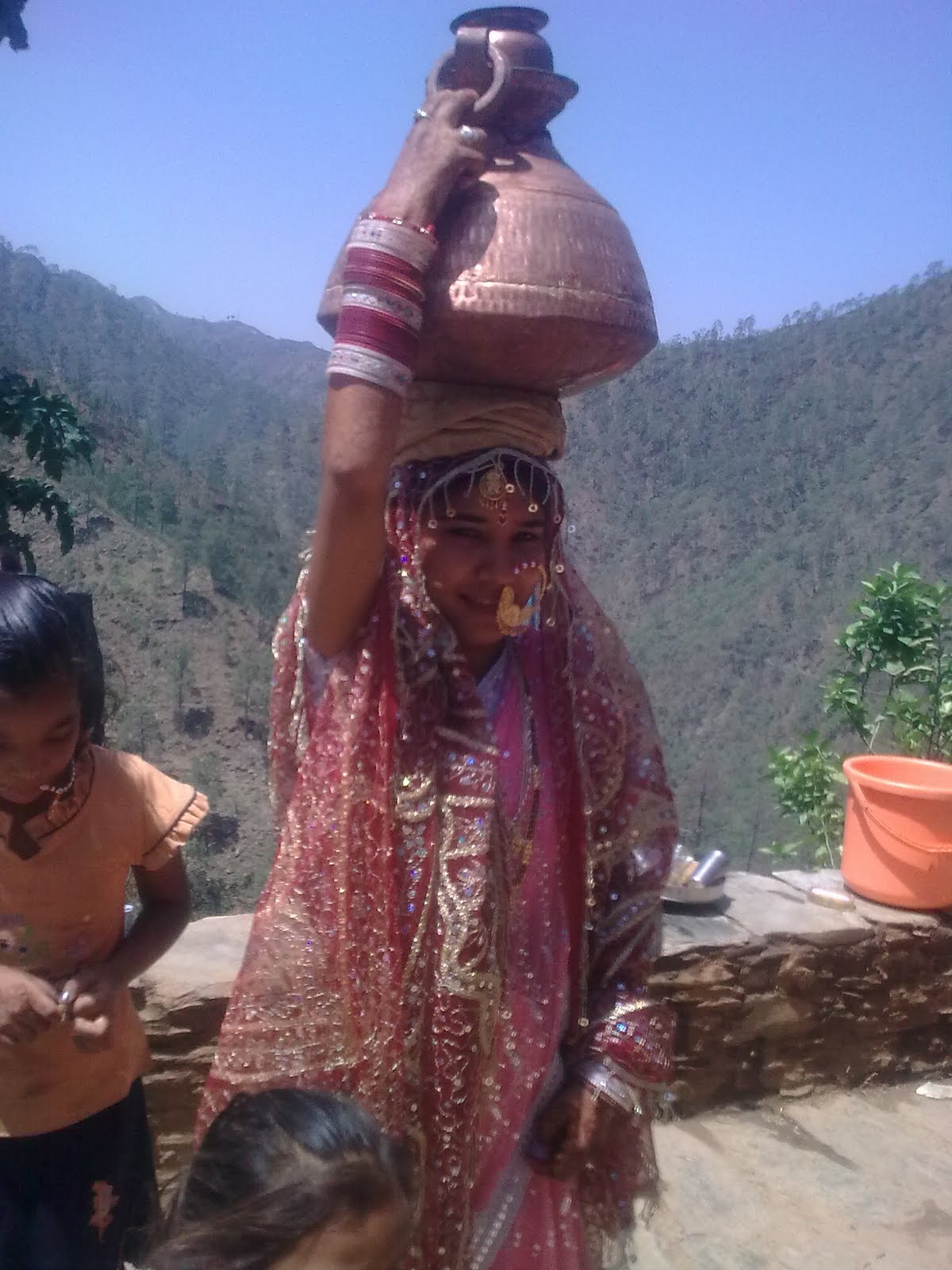 Pauri Garhwal Online - Pauri Garhwal, Garhwal Region , Uttarakhand ...