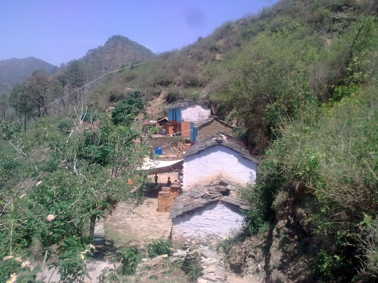 Pauri Garhwal Online - Pauri Garhwal, Garhwal Region , Uttarakhand ...