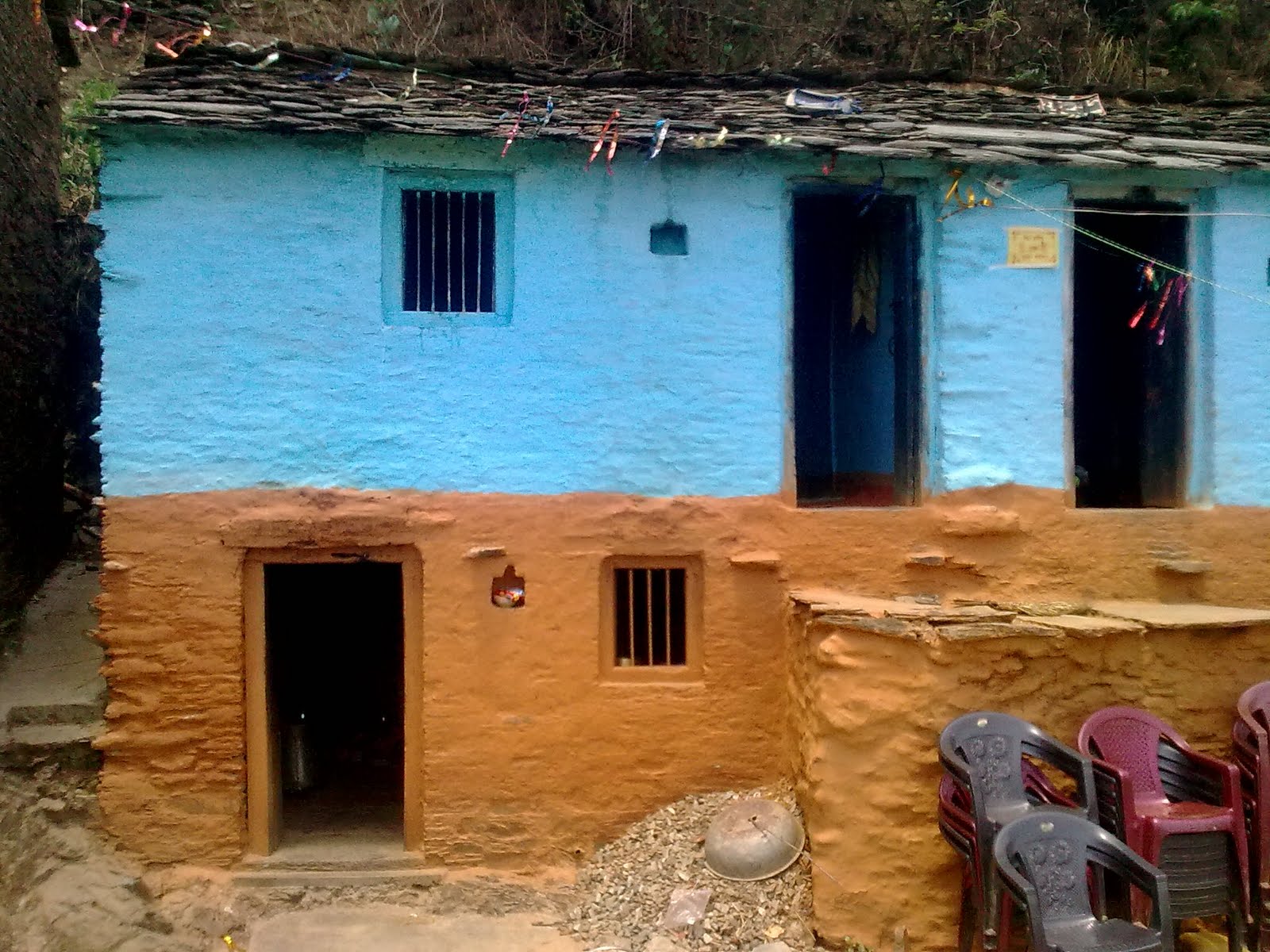 Pauri Garhwal Online - Pauri Garhwal, Garhwal Region , Uttarakhand ...
