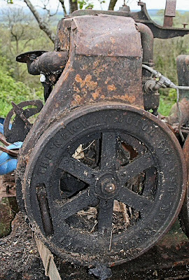 New Way Engine Stations: 2018