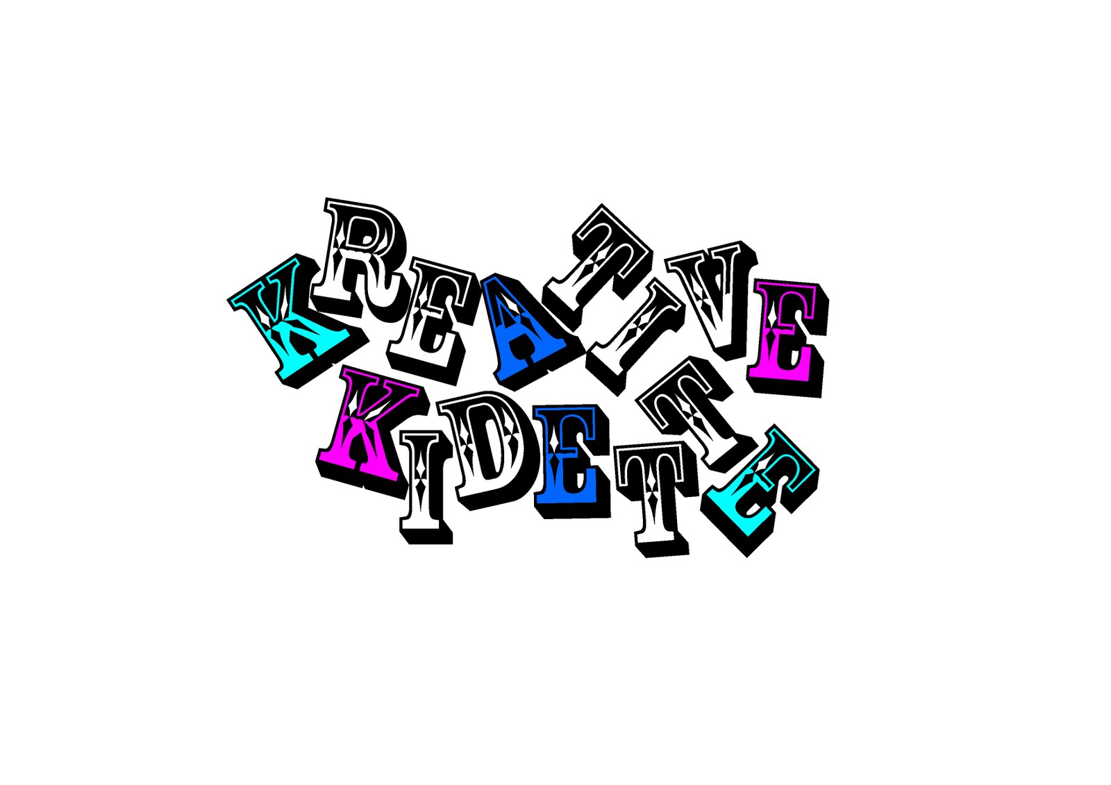 Kreative KIDette