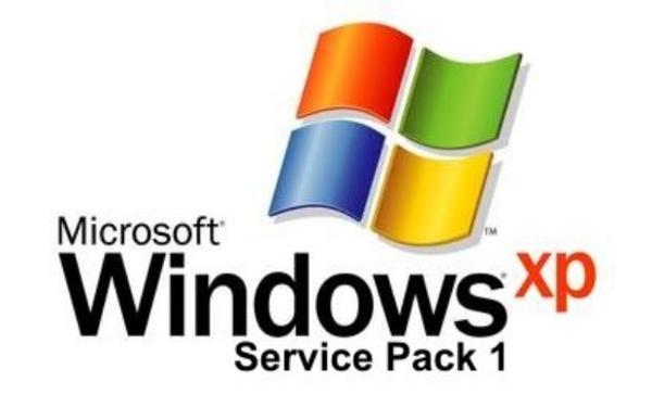 Tod-OD-escargas-XC: Windows XP SP1 [Version pura y original] [MEDIAFIRE]