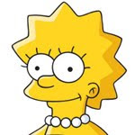 Los Simpson, todo lo que quieras saber esta acá!: Lisa Simpson