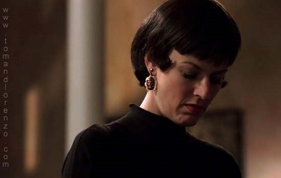 Sensación Vintage: La outsider: Midge de "Mad Men"