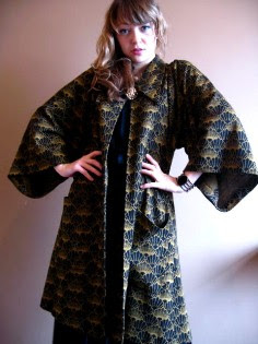 Sensación Vintage: El Biba Look