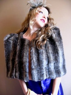 Sensación Vintage: El Biba Look