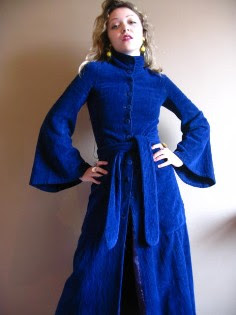 Sensación Vintage: El Biba Look