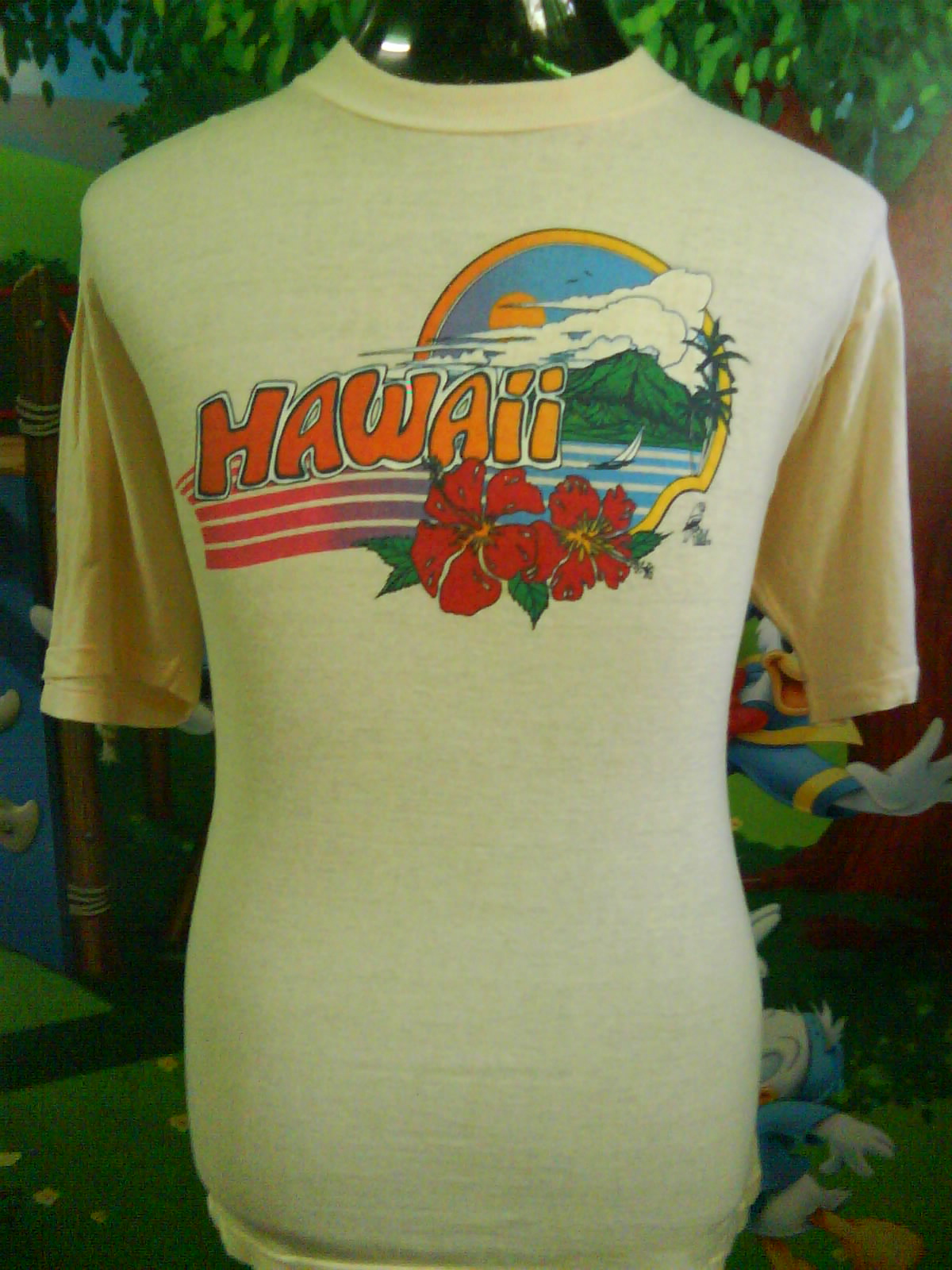 DSC06720.JPG (1200×1600) | Vintage tee shirts, Vintage shirts, Retro tee