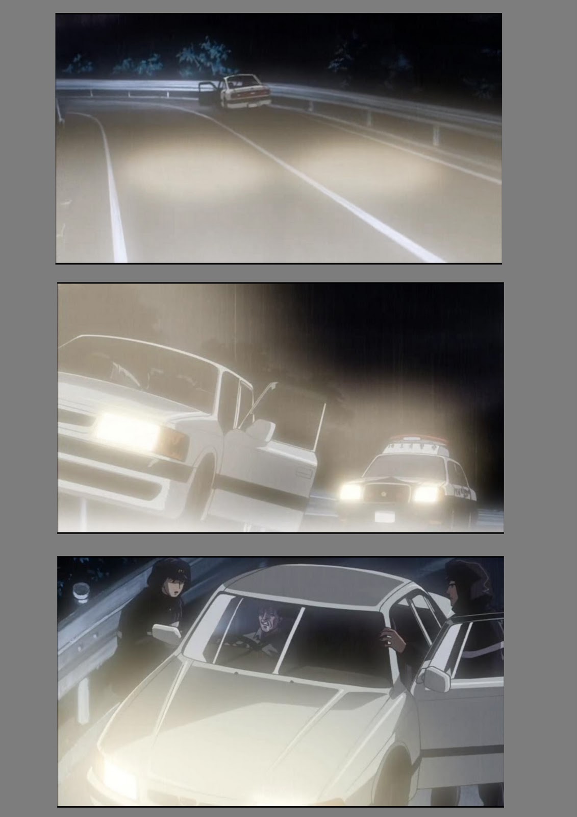 Animation Fundamentals: Good Examples - The 12 Principles of Animation