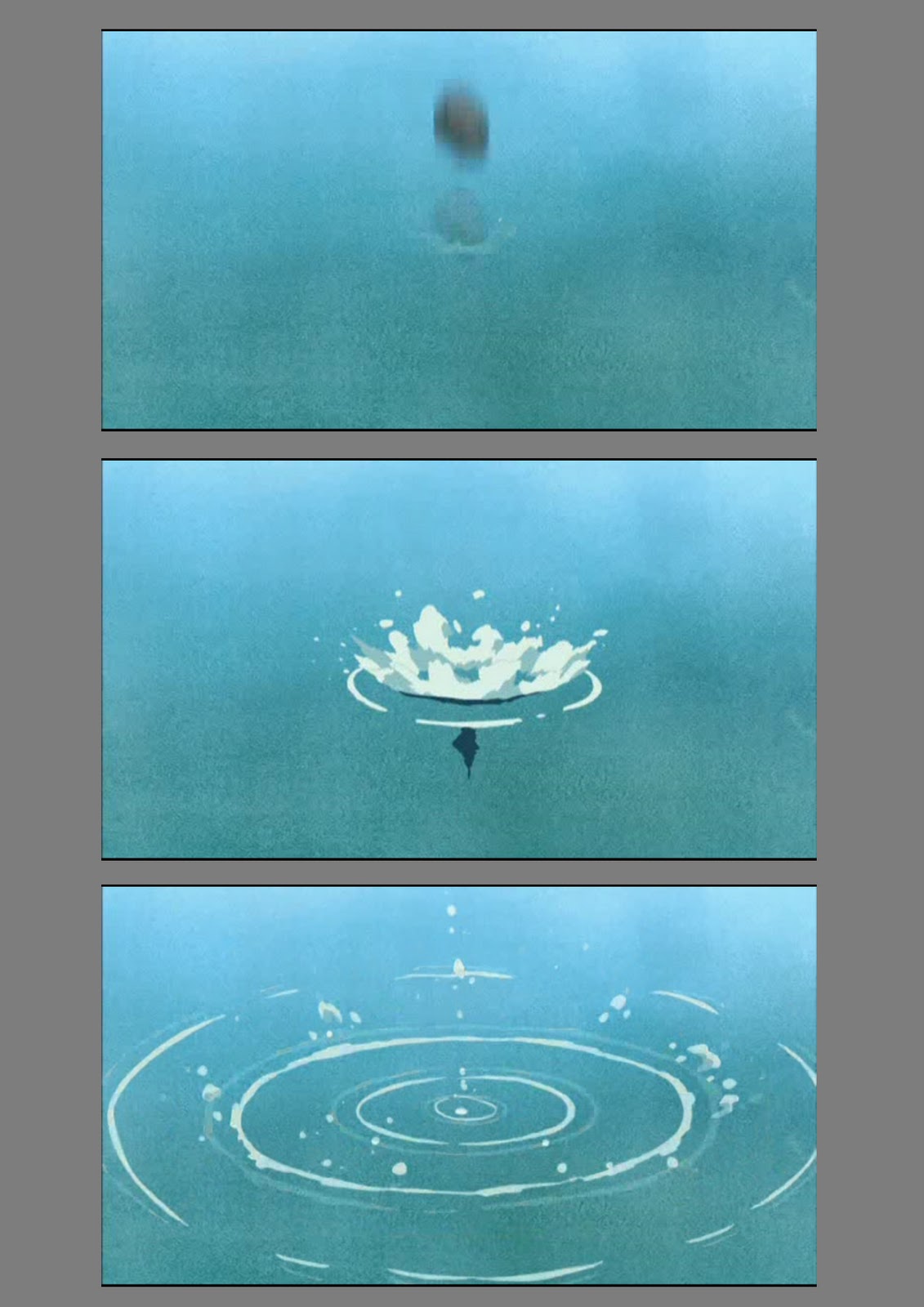 Animation Fundamentals: Good Examples - The 12 Principles of Animation