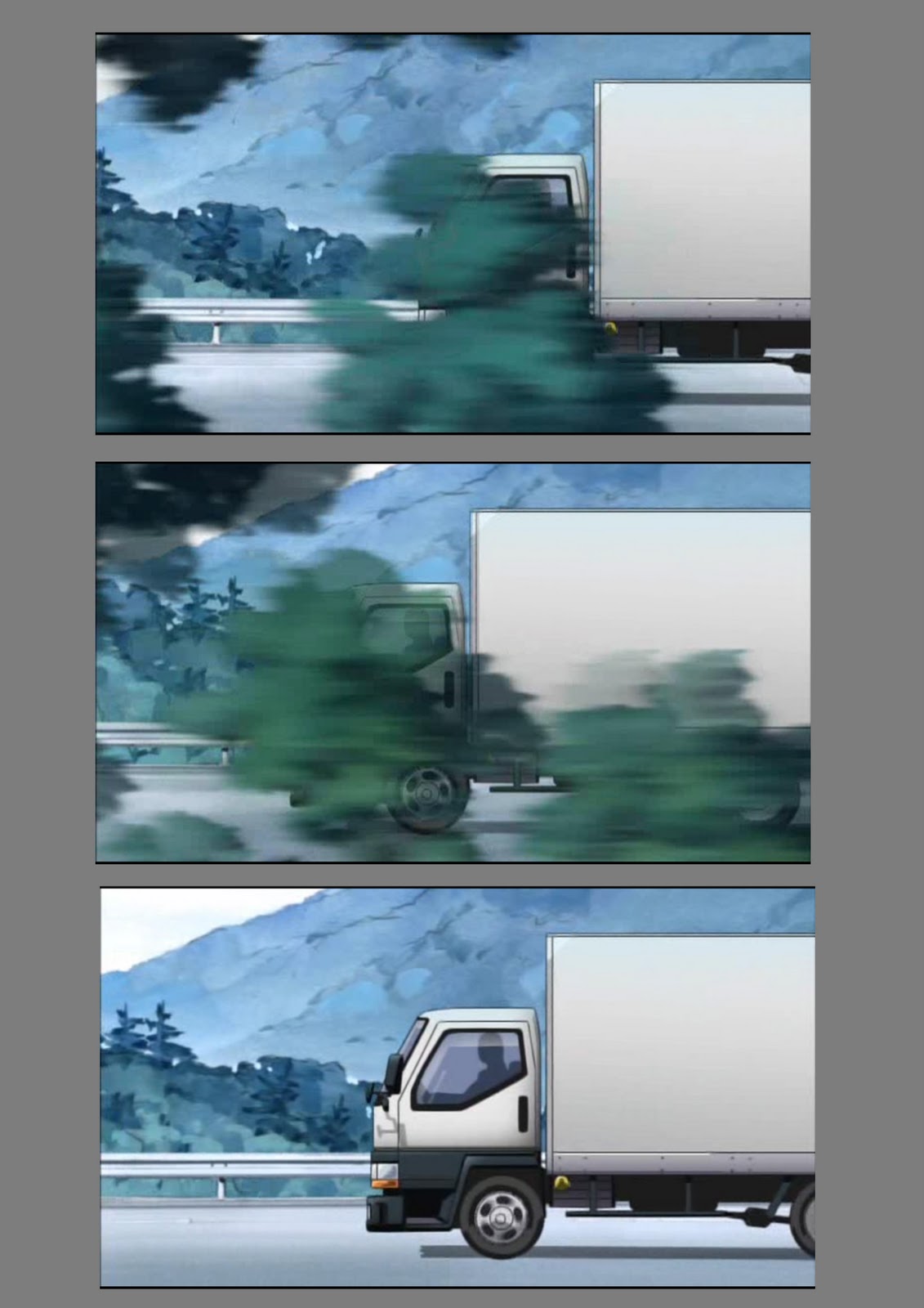 Animation Fundamentals: Good Examples - The 12 Principles of Animation