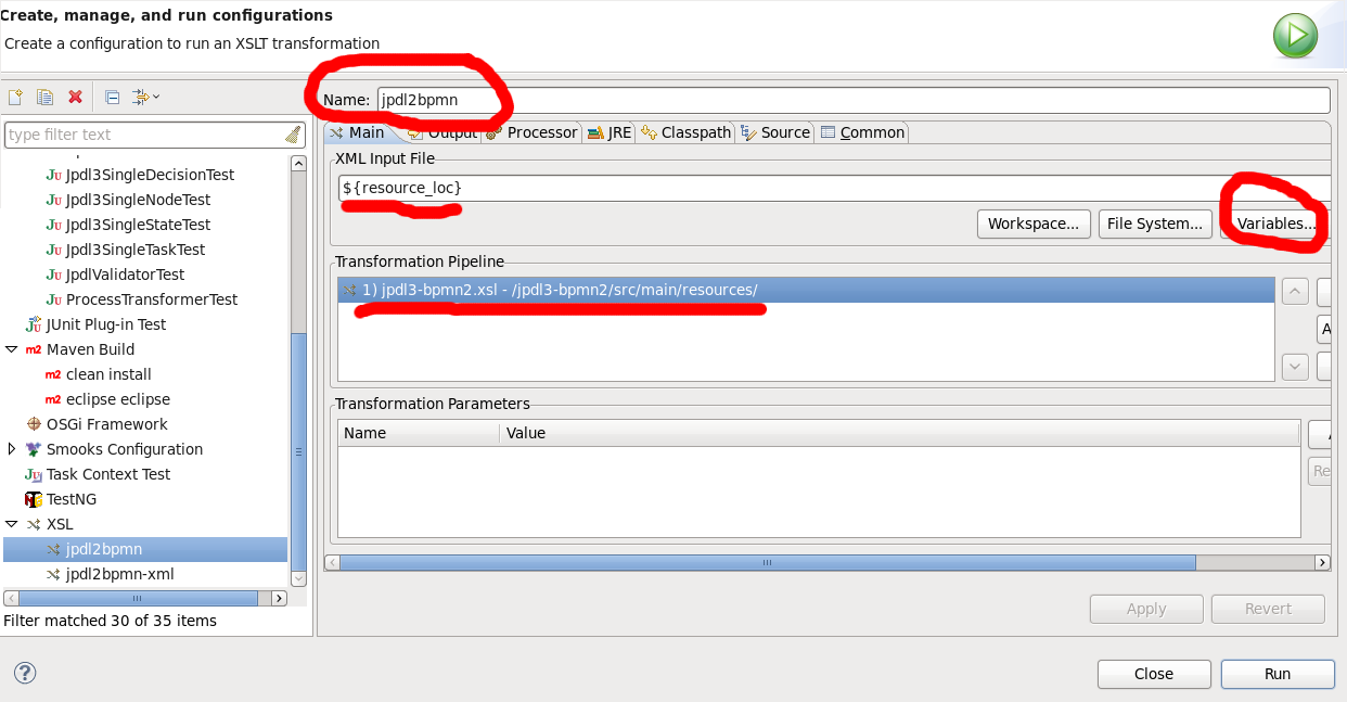 Eric D. Schabell: jBPM Migration Tool project - quickstart setup Eric D. Schabell: jBPM Migration Tool project - quickstart setup