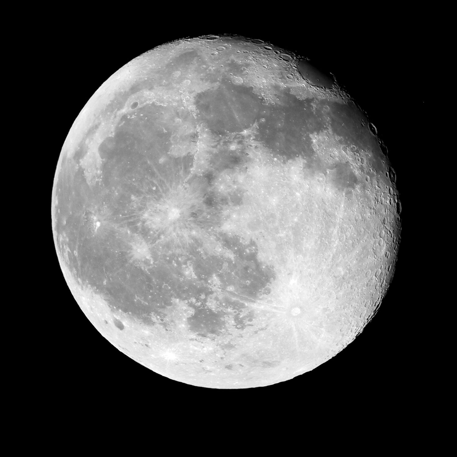 mundo em um blog: Conheça as 11 luas mais estranhas do Sistema Solar