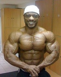 world bodybuilders pictures: bahrain bodybuilders photos