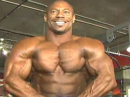 world bodybuilders pictures: texas handsome and strong iron muscles ...