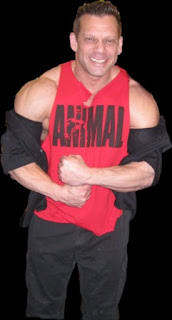 world bodybuilders pictures: charming hard muscles bodybuilder Vinnie ...