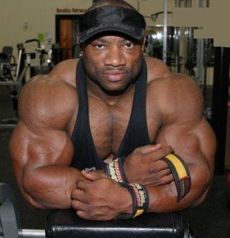 world bodybuilders pictures: handsome smiley mr olympia bodybuilder ...