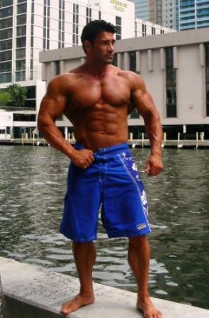 world bodybuilders pictures: April 2010