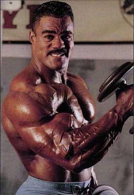world bodybuilders pictures: most handsome don long bodybuilder
