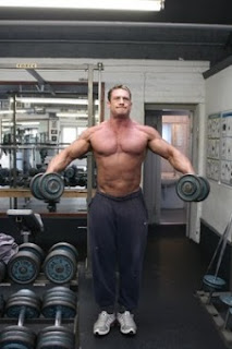 world bodybuilders pictures: jordan pearson bodybuilder is making ...