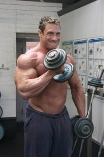 world bodybuilders pictures: jordan pearson bodybuilder is making ...